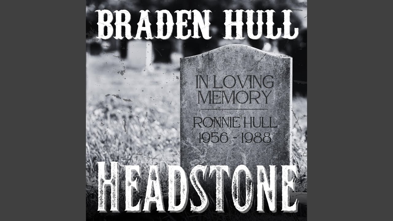 Headstone - YouTube