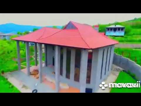 Şukufe xanım Naxcıvanlı Ğeyliyen Soz Tofiq Bextiyarındır