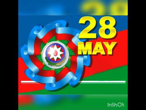 #28may #respublika #günü