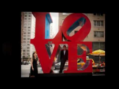 Anny + Chien - YouTube