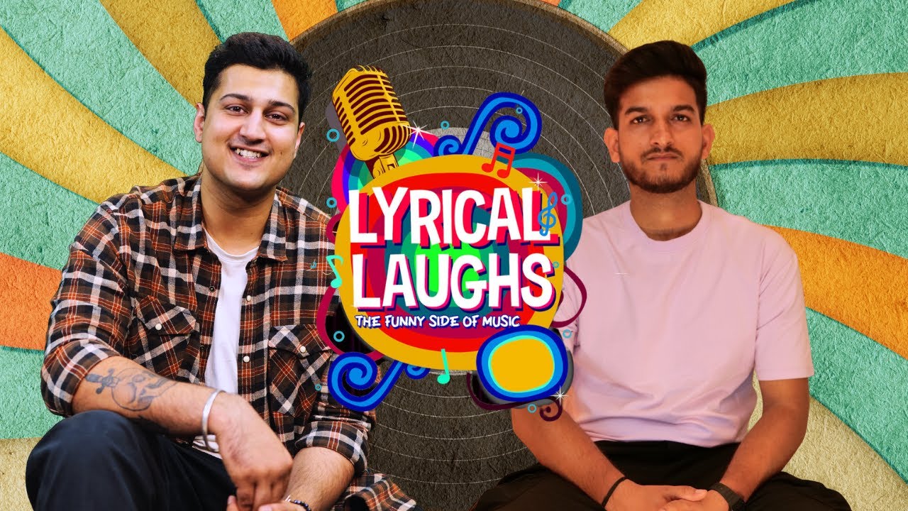 Karan Rajput Unplugged | EP - 8 Season 1 | Lyrical Laughs - YouTube