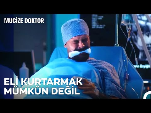 Cerrahlık Hayatı Bitti! - Mucize Doktor 56. Bölüm