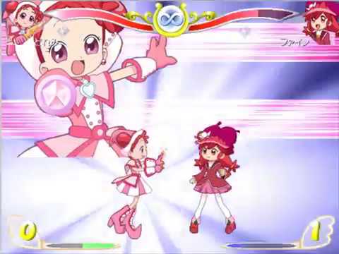 Magical Chaser - Special Moves + Transformations - YouTube