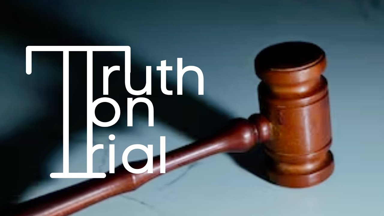 "Truth on Trial" Pastor Nathaniel Urshan | Sunday Night Live 06-11-2023 - YouTube