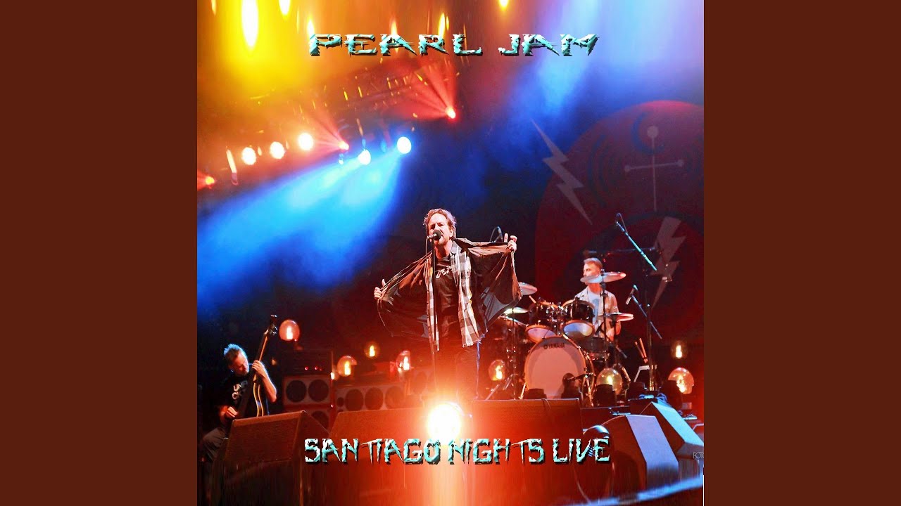 Do the Evolution (Live) - YouTube