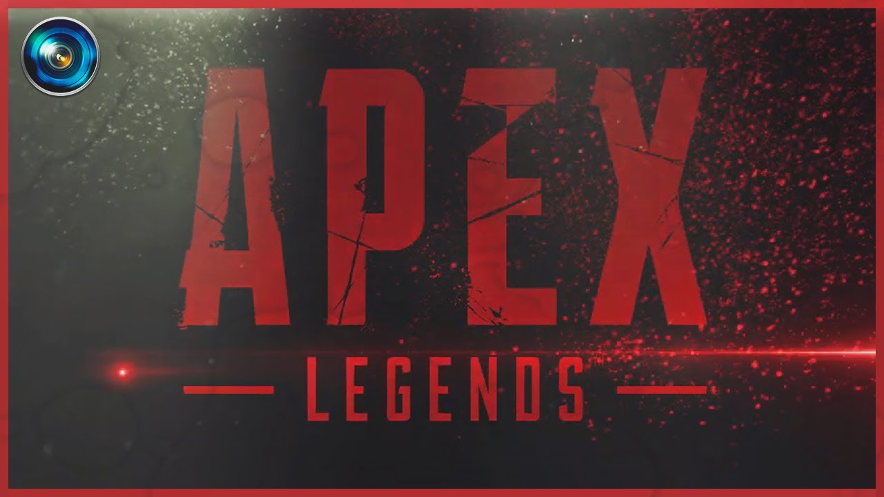 APEX LEGENDS Sony Vegas Intro Template + Free Download - YouTube