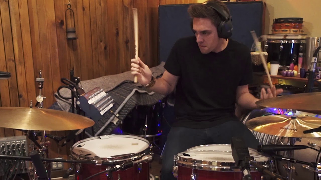 "Lint" feat. Sean Hurley, Jeff Babko, Andrew Edmonds - YouTube