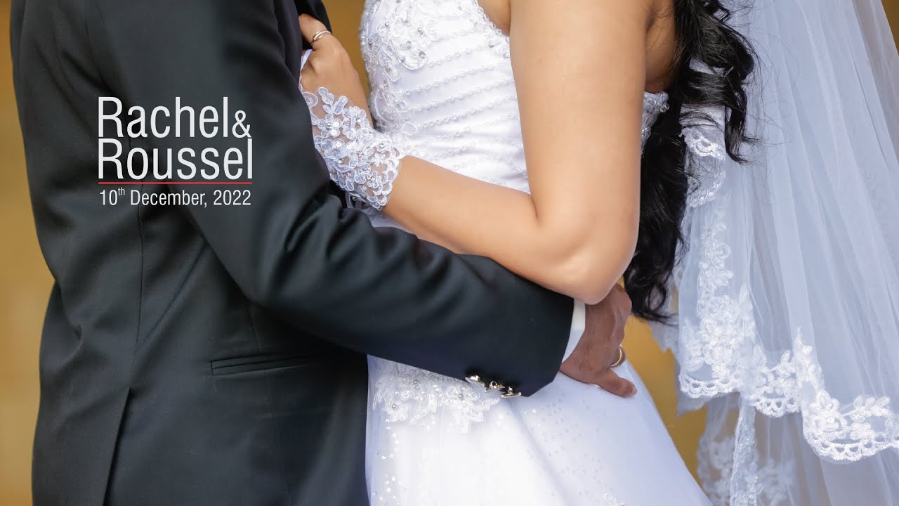 Roussel & Rachel 10122022 - YouTube