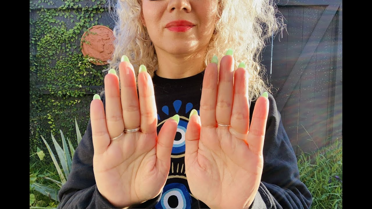 Reiki for Protection Against Psychic Attacks 🧿 - YouTube