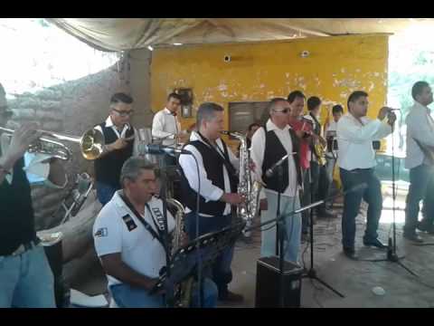 Grupo el aries de huitron durango en eureka - YouTube