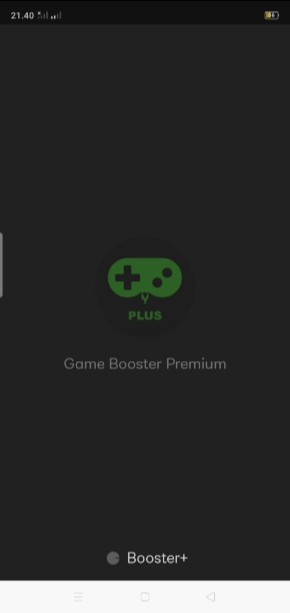 Game Booster Yang Aku Pakai Agar Minecraft Gk lag dan smooth # ...