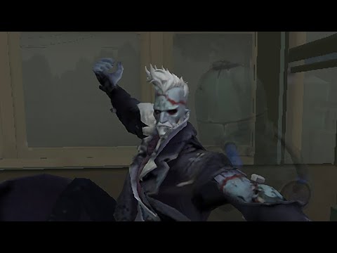 Percy 2 - Identity V gameplay - YouTube