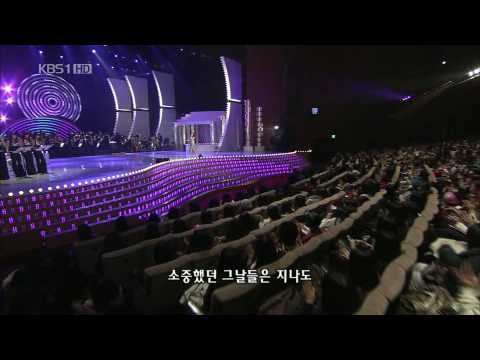 BADA (Korean Musician) - Ave Maria & get love!