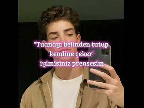 Prens ile Prenses çağtu dizi 29.Bölüm