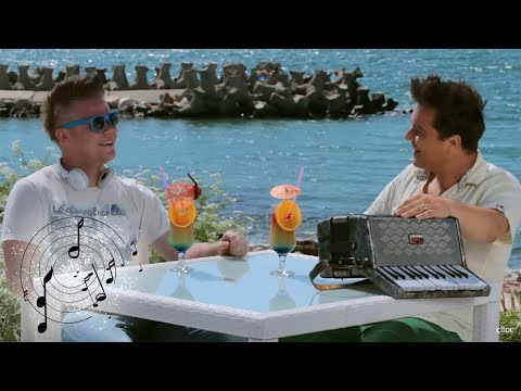 Free Deejays - Mi Ritmo