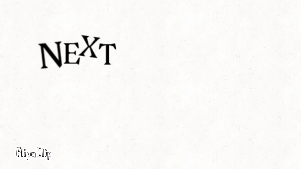 The Bardel Entertainment Channel Coming Up Next Template - YouTube