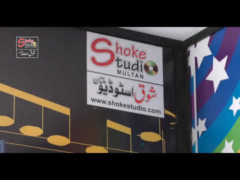 Lad Ke Wegya Wenda (LIVE, Poet Riaz Ajiz) Zaffar Hinjra.