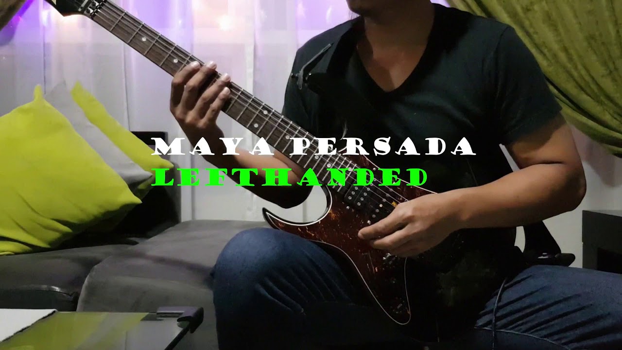 Maya Persada solo - YouTube