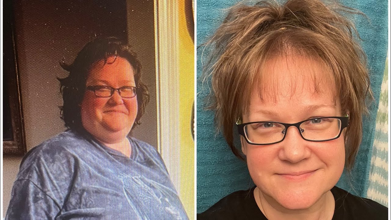 Weight Loss From 285 Pounds to 170: Learning To Love Myself Mounjaro ...