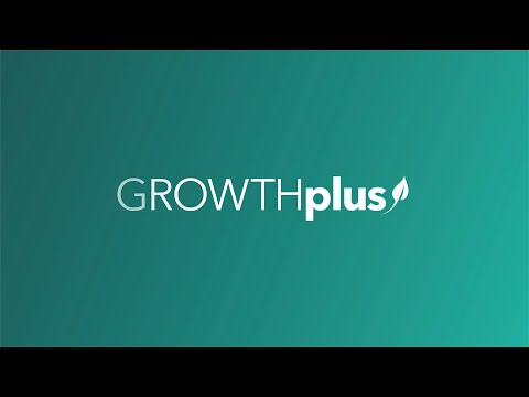 Introduction to GROWTHplus