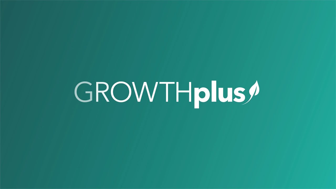 Introduction to GROWTHplus - YouTube