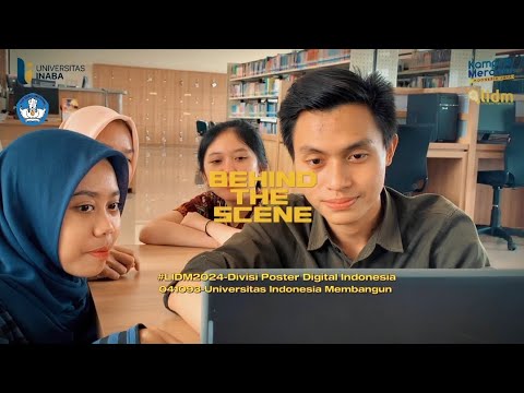 LIDM 2024 - Divisi Poster Digital Pendidikan - 041093 - Read to Lead ...