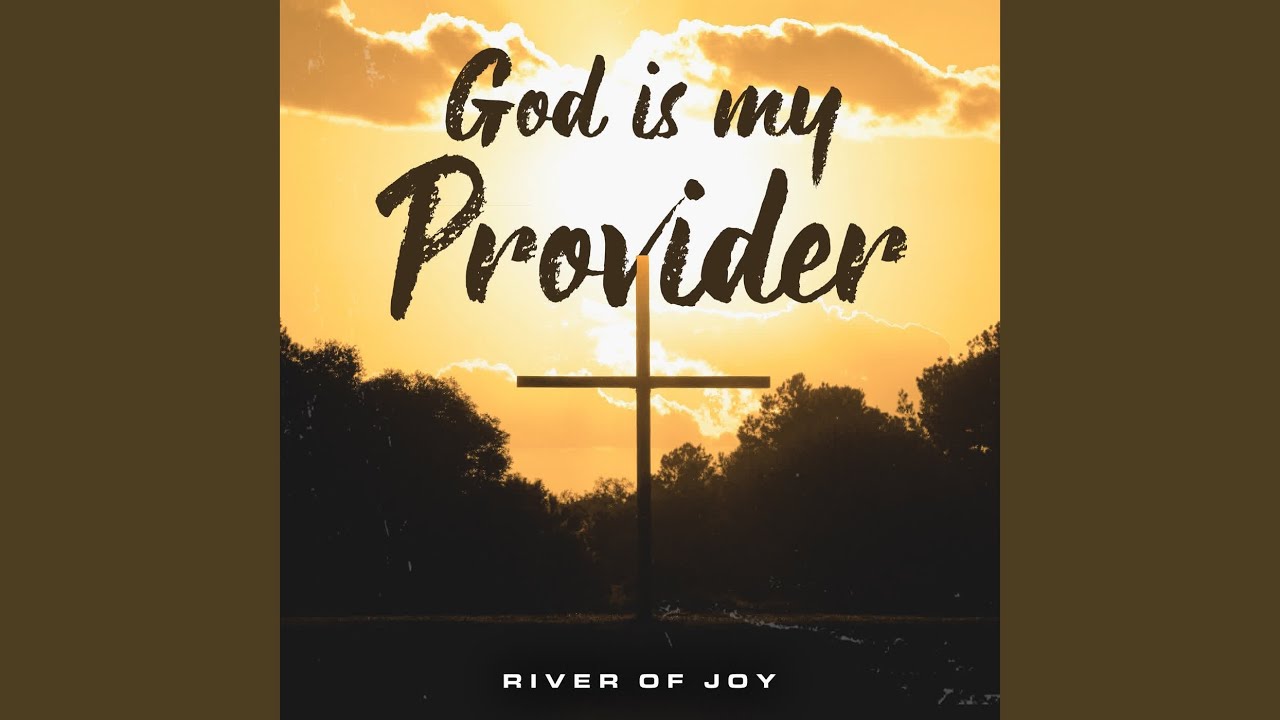 God Is My Provider - YouTube