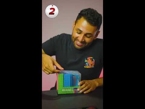 3 Genius LEGO Products! - YouTube