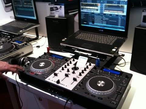 how to mix songs together.how to make music.beat maker.dj software ...