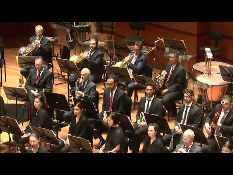 Malaysian Philharmonic Orchestra (MPO): Mahler 9 - 1st half - YouTube