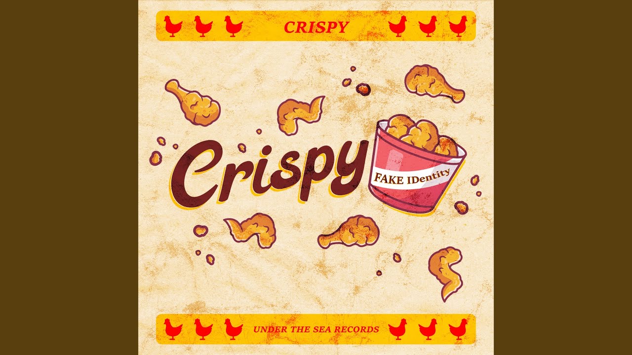 Crispy - YouTube