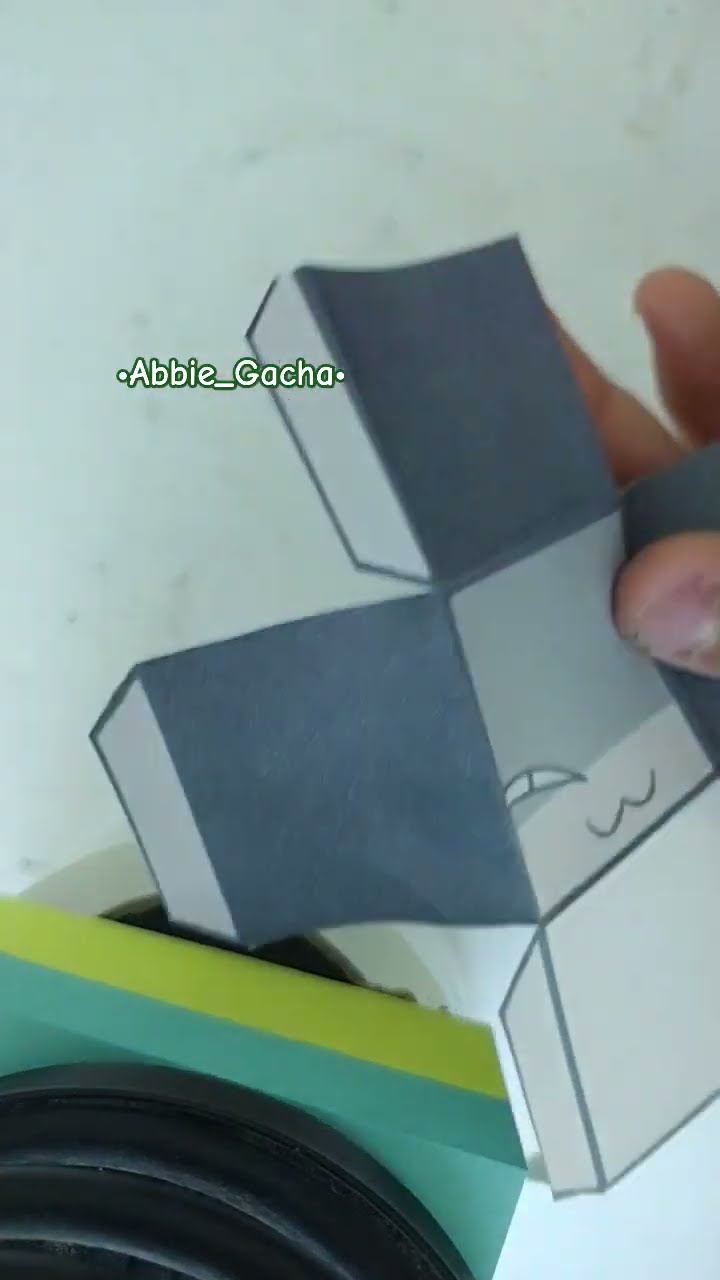 #fpe #craft fpe Paper doll pt 3/?? - YouTube