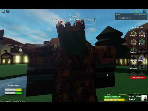 TBBF ALL KINGS! - YouTube