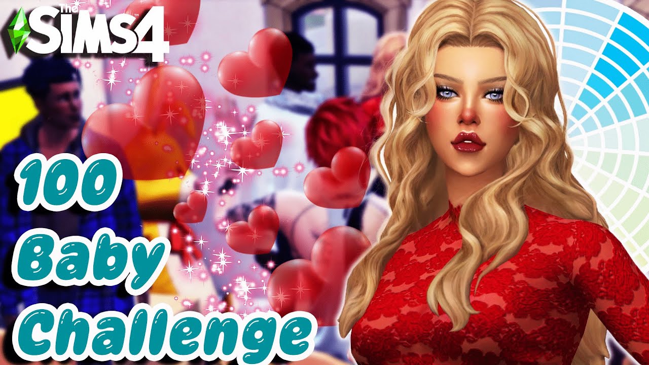Sims 4 100 Baby w/Wheel #33 // Finchwick Special Delivery 🚚 ️📦🔥 - YouTube