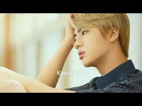 BTS Jin alarm/ringtone #1