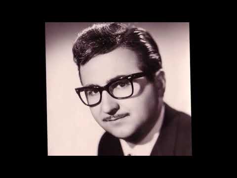 Alâeddin ŞENSOY-Kırsa Bin Tel Nâz İle (HİCAZKÂR)R.G.