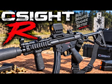 Das NEUE Osight R ist da… Und es ist besser als erwartet