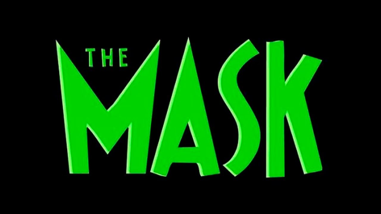 The Mask : 1995 | Nintendo - NES | Os melhores para jogar | RETRO - YouTube