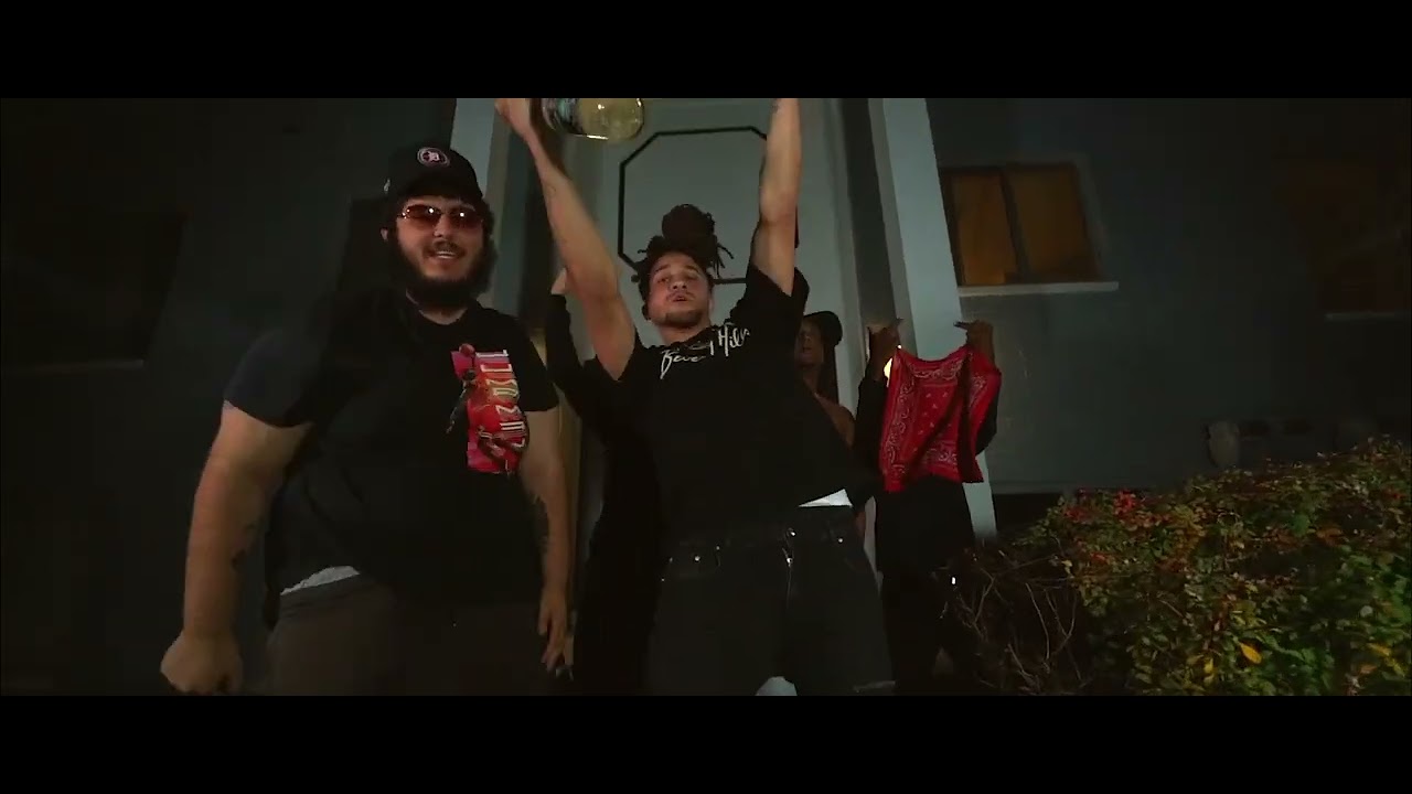 82 Smg Ft. JMobb - I’m Mad - YouTube