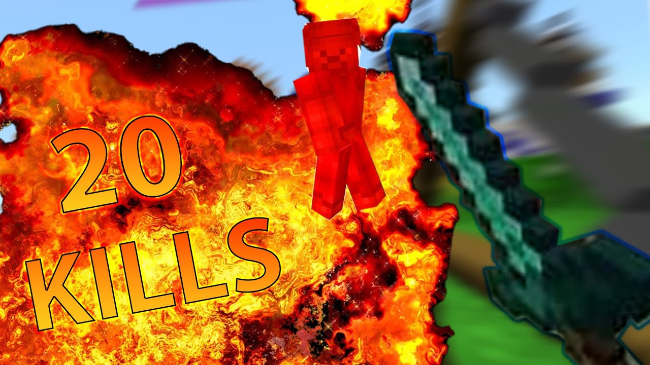Made A 20 BOMB ON THE WORST MODE IN MINECRAFT - YouTube