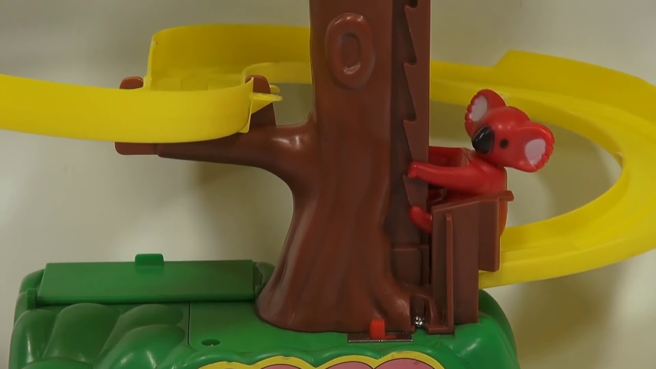 Baby Einstein - Baby Noah's Animal Expedition - Animals In The Outback ...