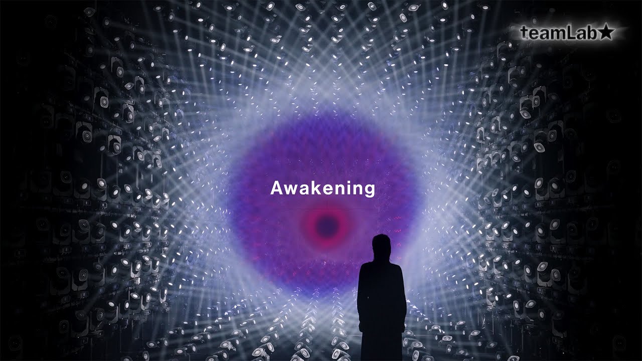 Awakening - YouTube