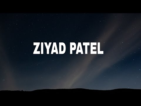 Ziyad patel Surah An Nur