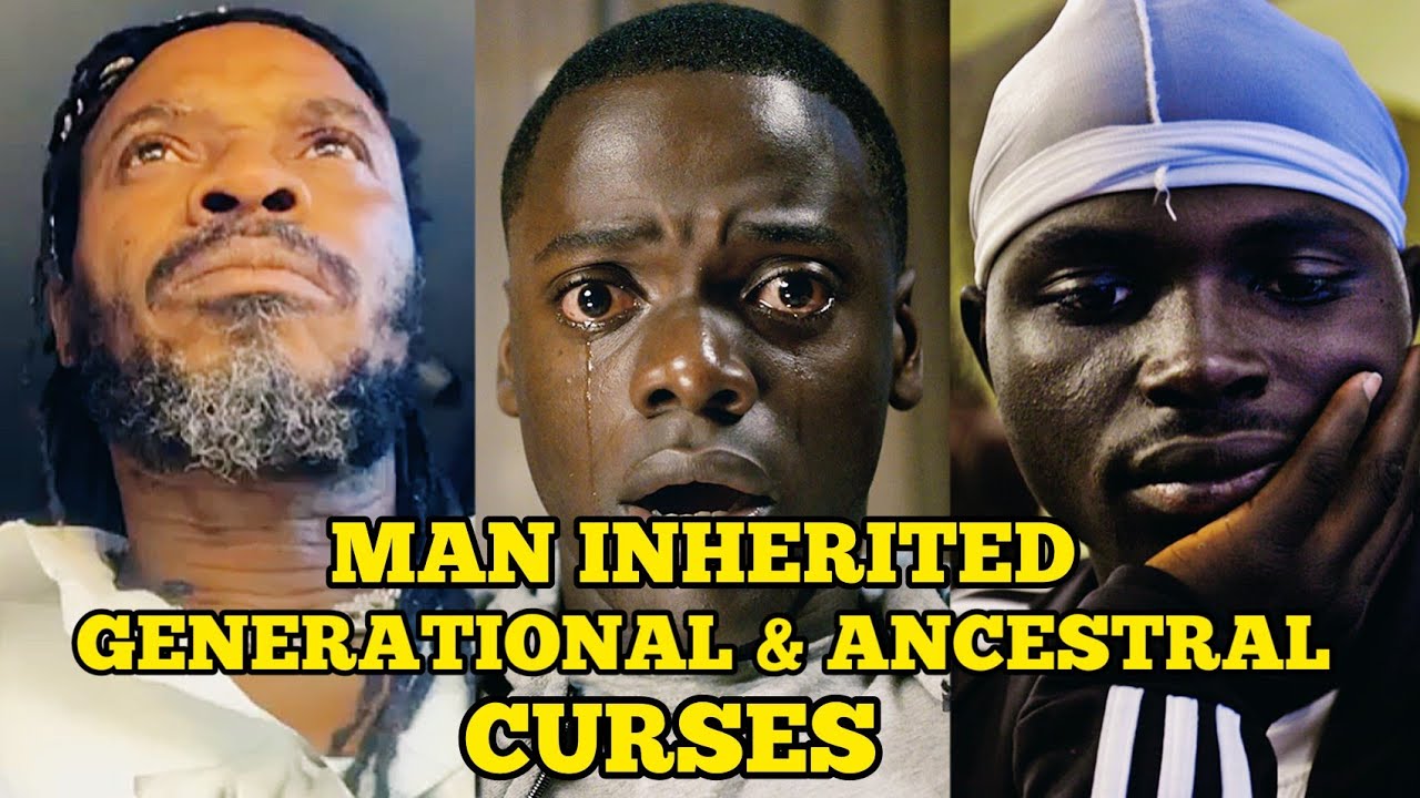 LA Lewis Gets Call from Man with Generational Curse & Ancestral Curse ...