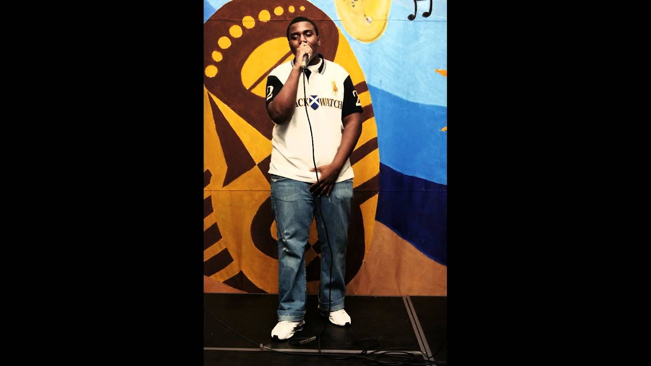 GridLock - "Acne" (Drake - "Fancy" cover) - YouTube
