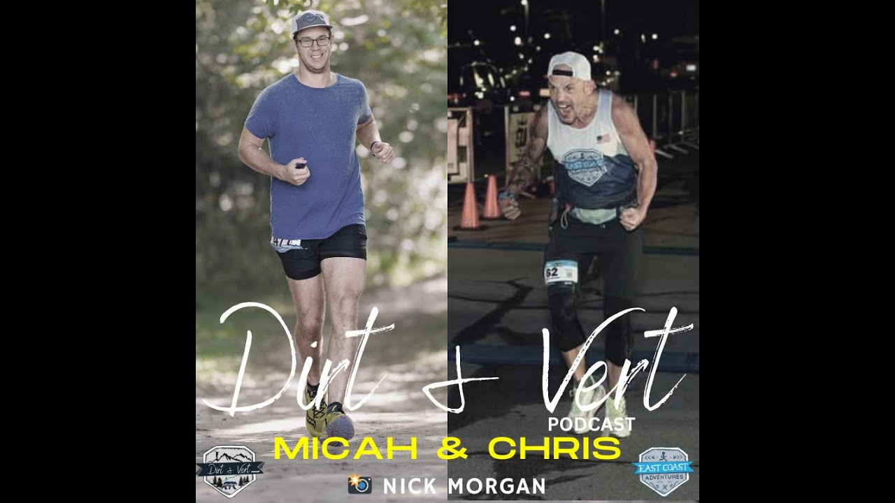 Records and Goals are Meant to Be Broken: Micah Morgan & Chris Stayman ...