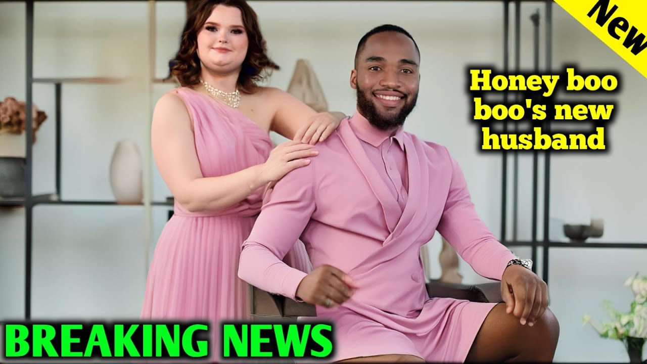 Today's Very Sad news😭! mama June Star Honey boo boos Baby revealed ...