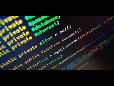 Un petit live codage ! - YouTube