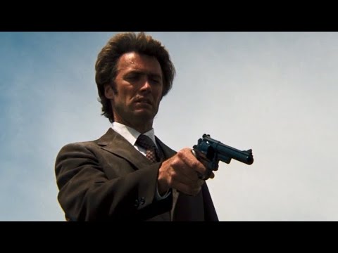 L’inspecteur Harry - Magnum 44 ( 1971 )