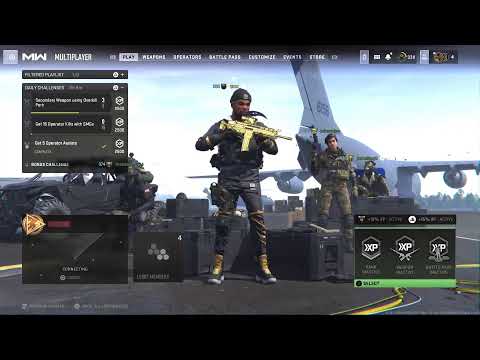 COD With GANG - YouTube